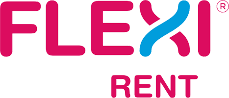 Flexirent Logo Flexirente: So Funktioniert Der Flexible Ruhestand